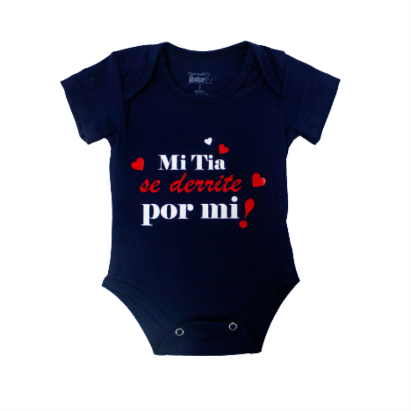 MI TIA SE DERRITE POR MI 5008