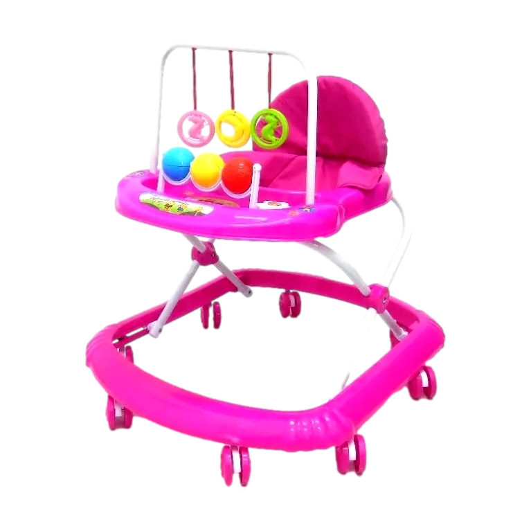 CAMINADOR BK900 BABY KAYS FUCSIA