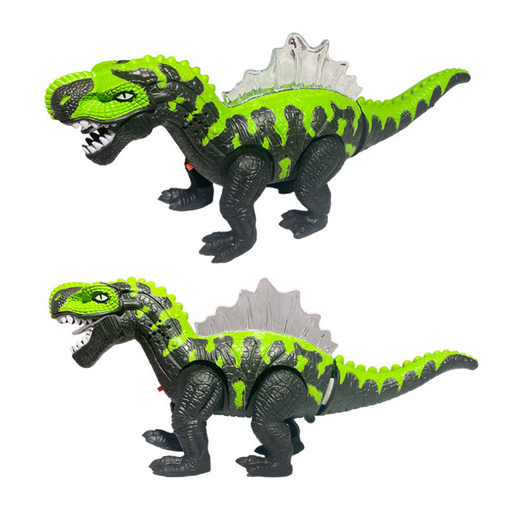 ROBODINO SAR LUZ Y SONIDO 10364 PLASTICOS