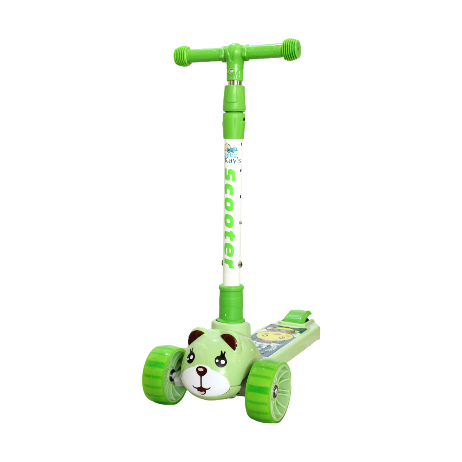 SCOOTER FL518 BABY KAYS