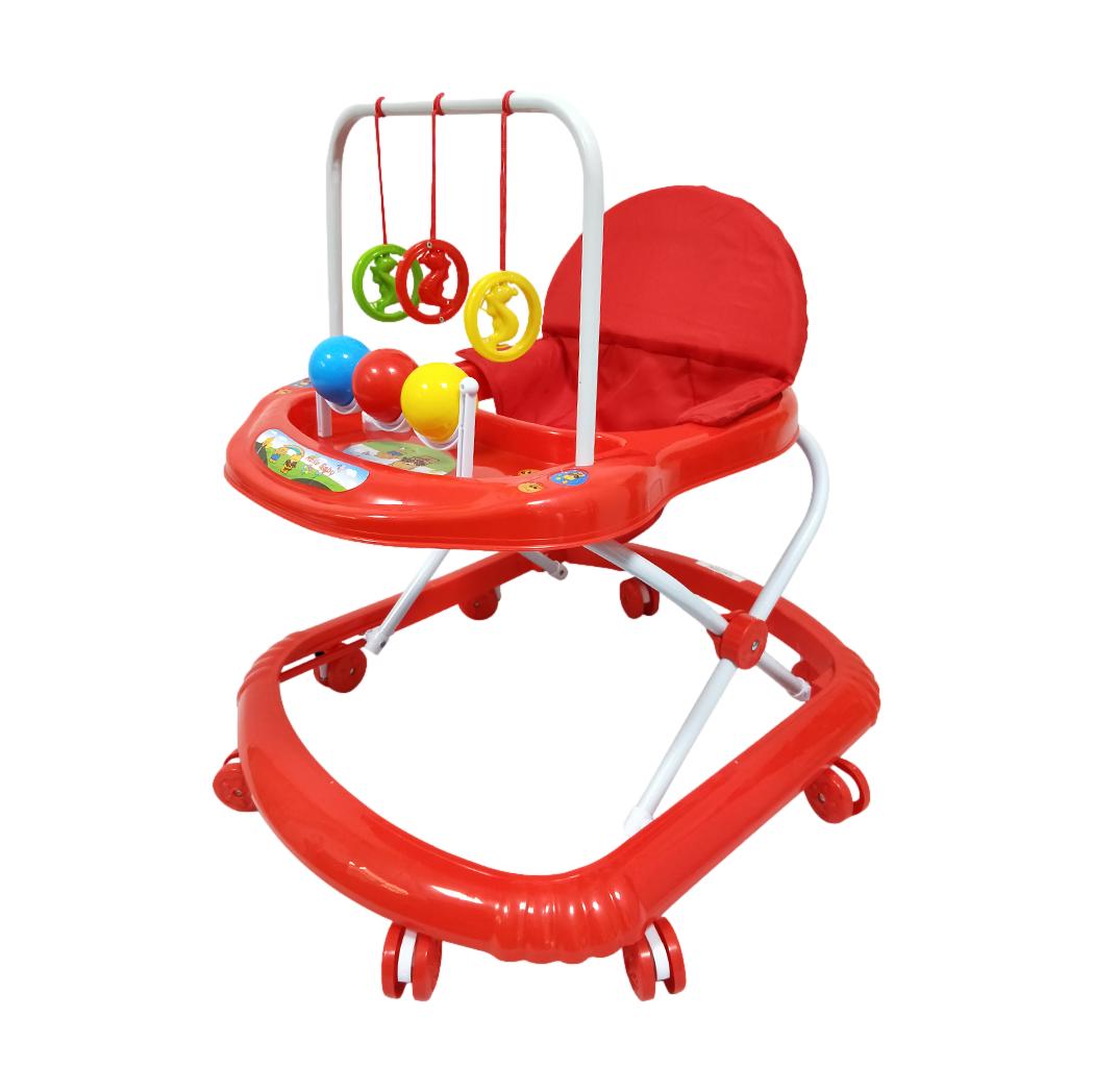 CAMINADOR BK900 BABY KAYS ROJO