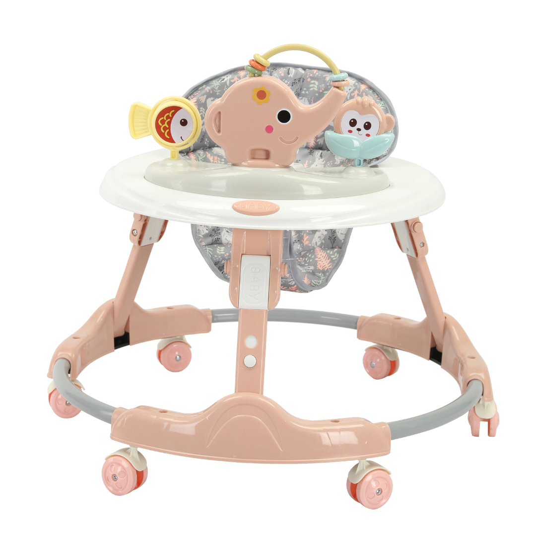 CAMINADOR Y-W839_ELEFANTE ROSADO STB