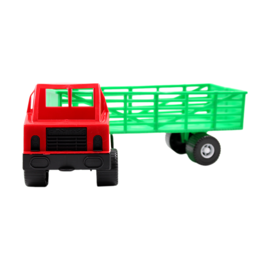 TRACTOMULA PEQUEÑOS GIGANTES CPF104PG BOY TOYS