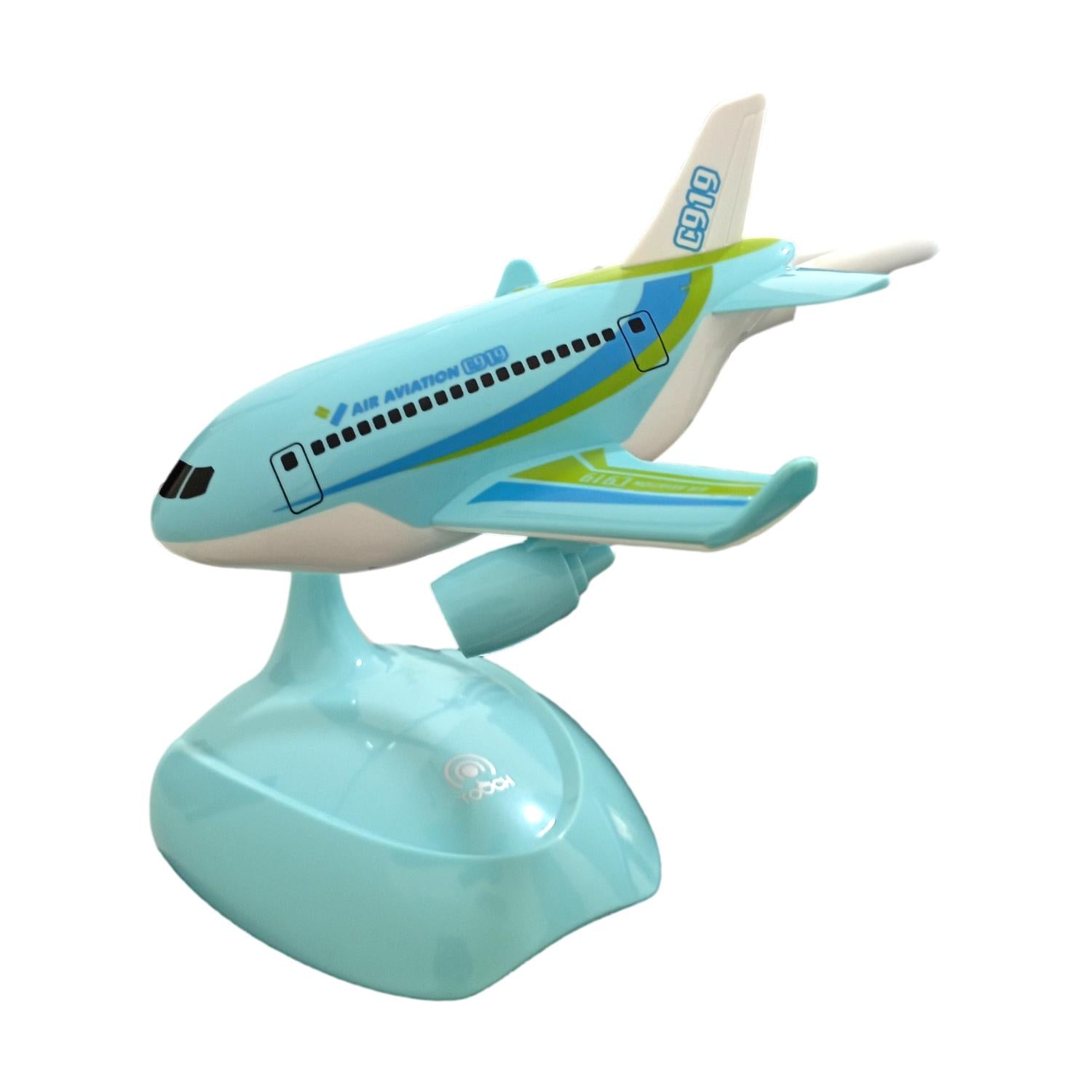 LAMPARA AVION YC-1820 OGUSS