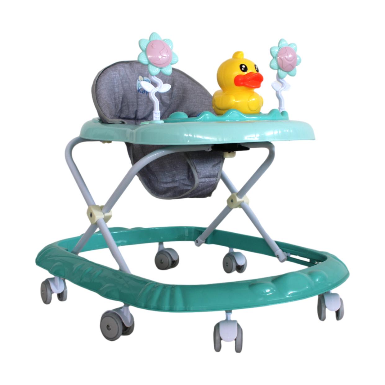 CAMINADOR PATO 809YPU BABY KAYS