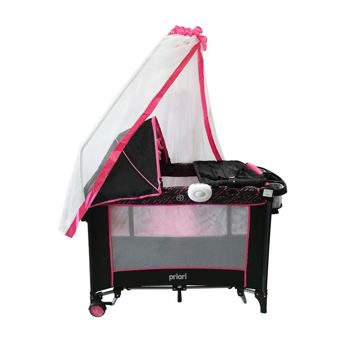 Corral Buenos Aires - Rosa Priori