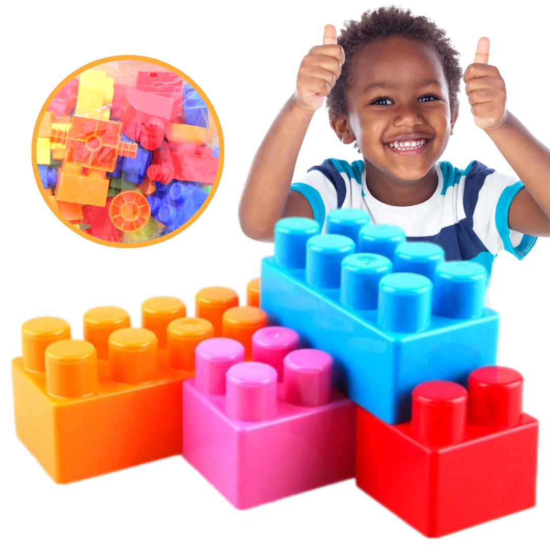 Set Bloques 8320 2 Munbe