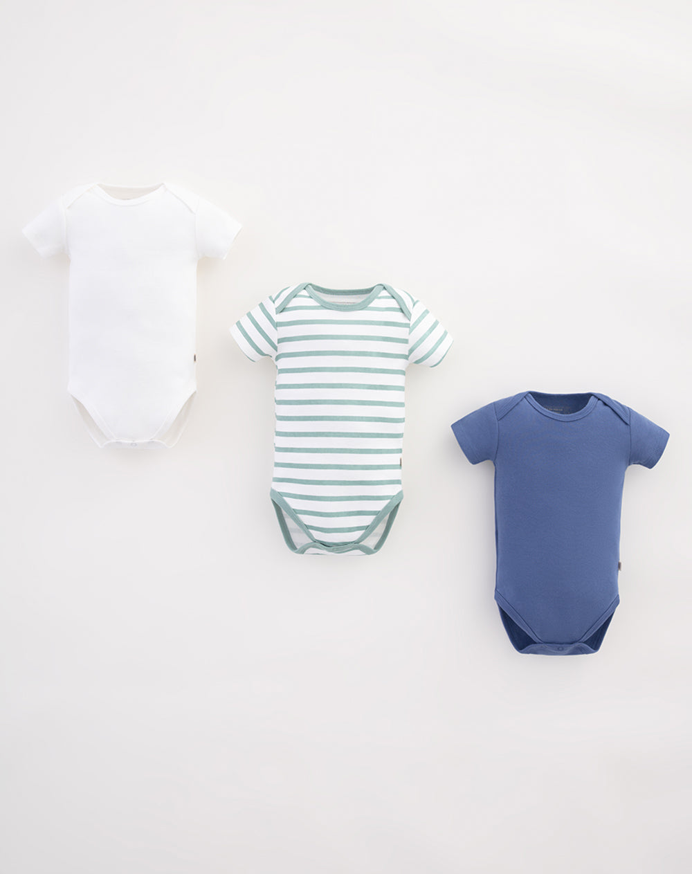 BODY LARS X3 724365 BABY FRESH