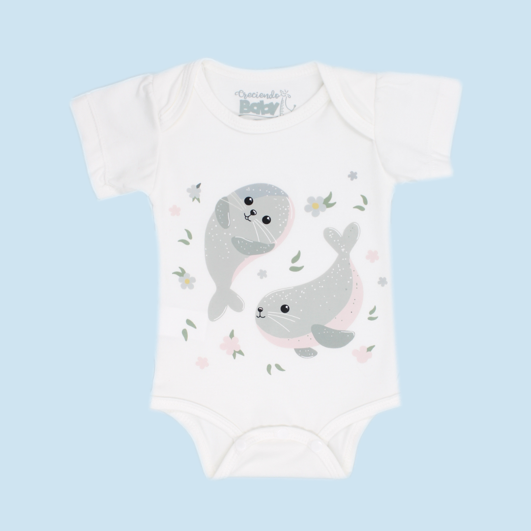 BODY FOCAS 1109 CRECIENDO BABY