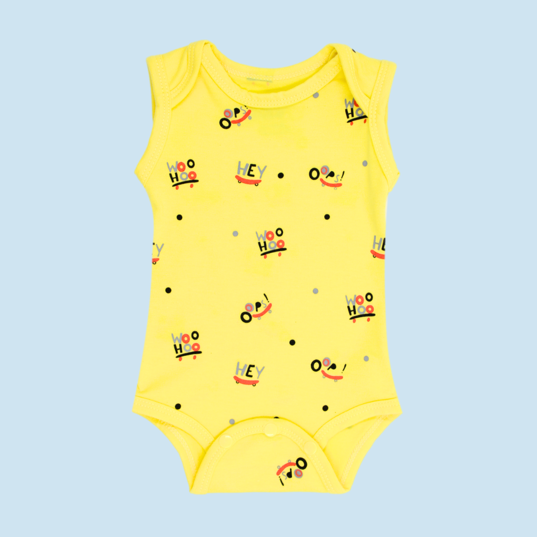 BODY WOO HOO SISA 1041 CRECIENDO BABY