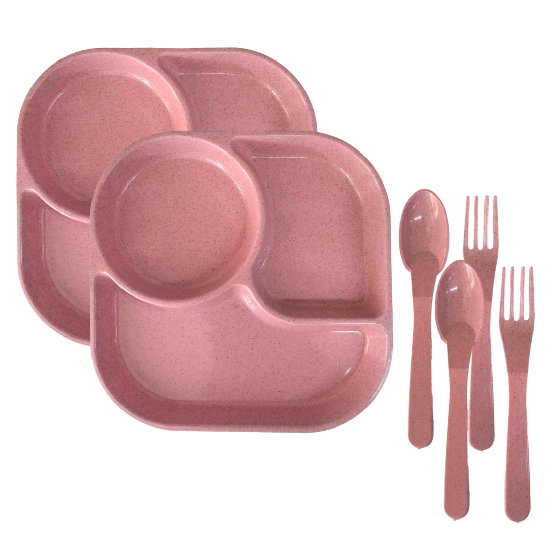 Set Vajilla 6 Piezas 941 Munbe