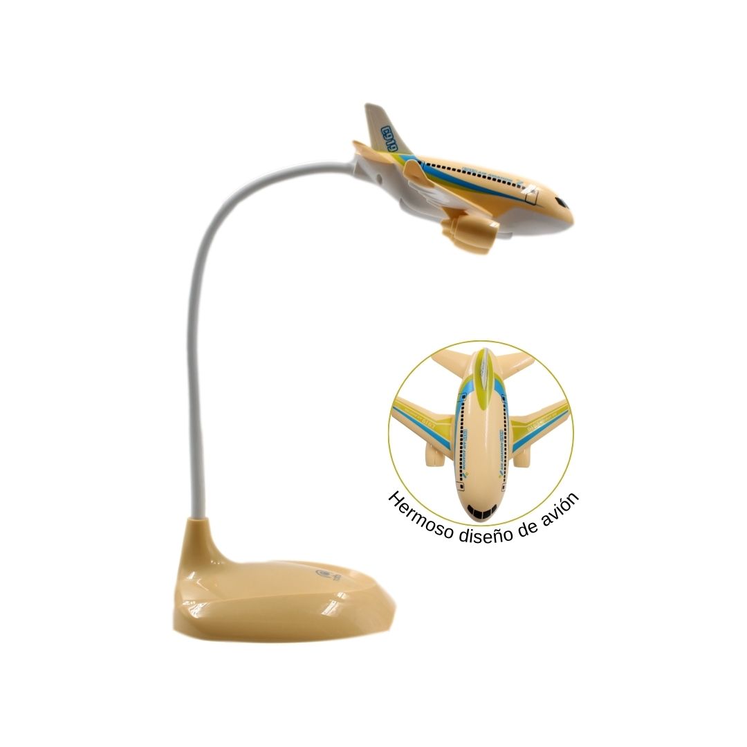 LAMPARA AVION YC-1820 OGUSS