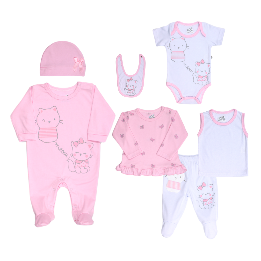 PRIMER DIA 1709 LOS CHIROS DE MARIA JOSE