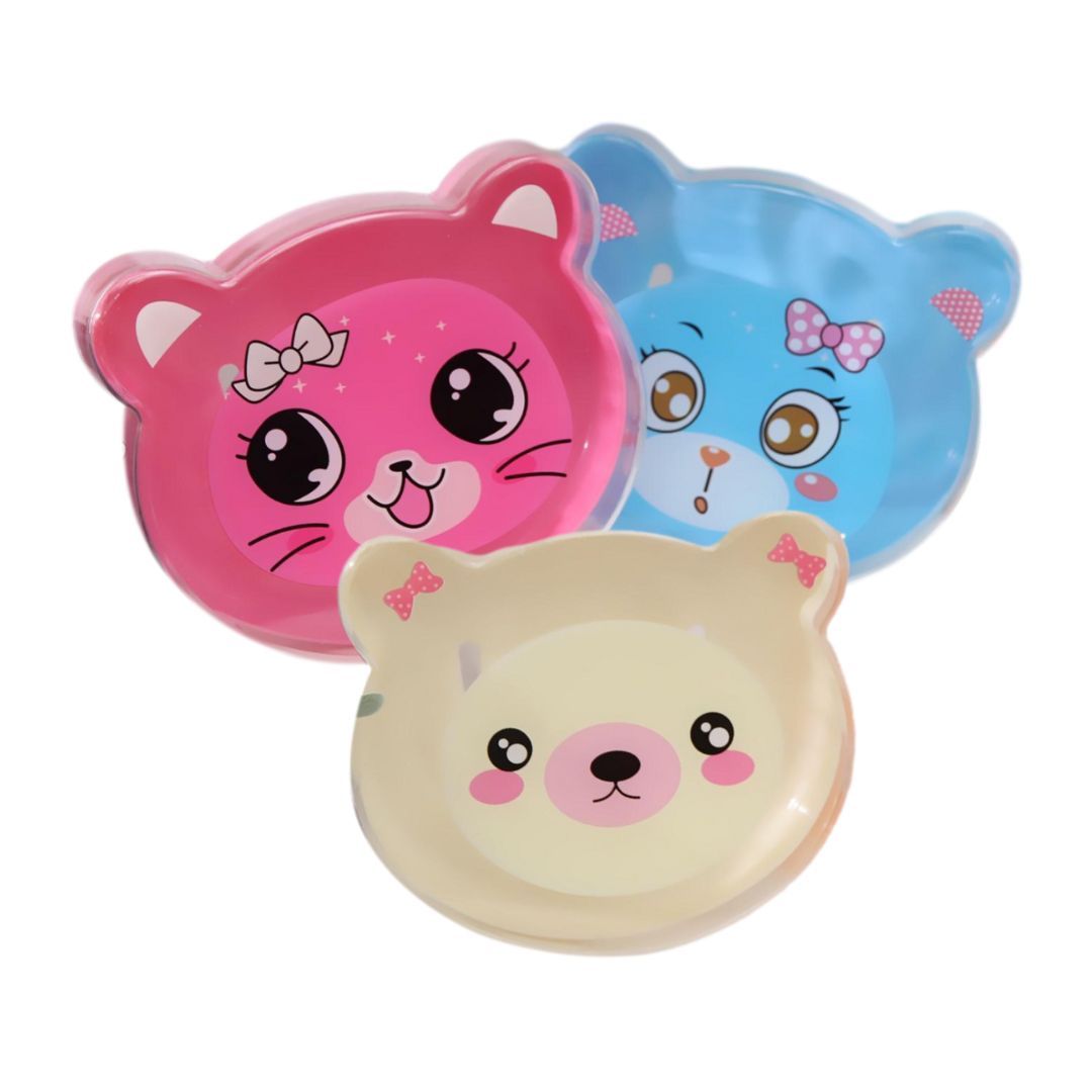 JABONERA 804-1 BABY KAYS