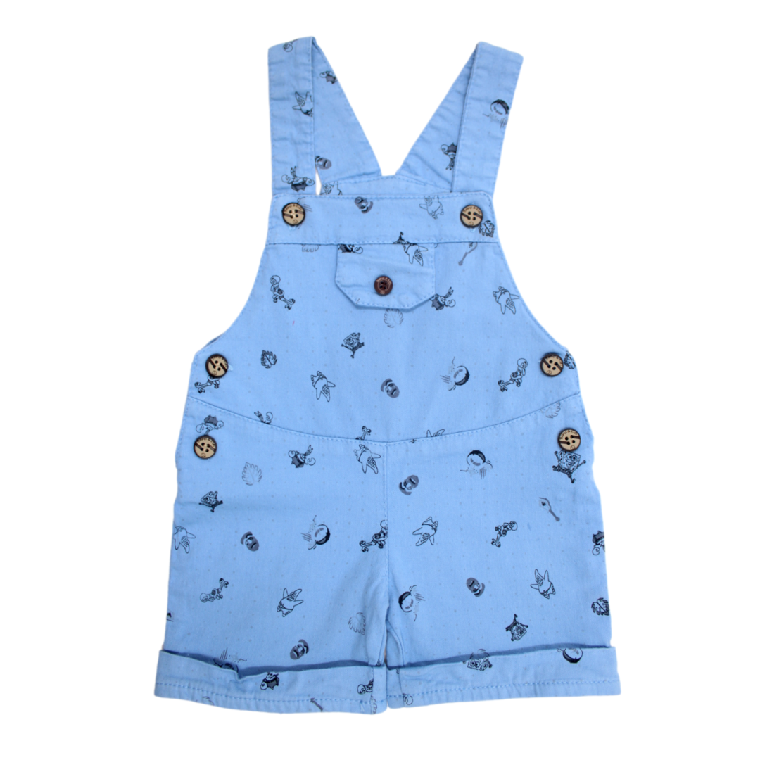 BRAGA BEBE NIÑO 10593 FOR BABY