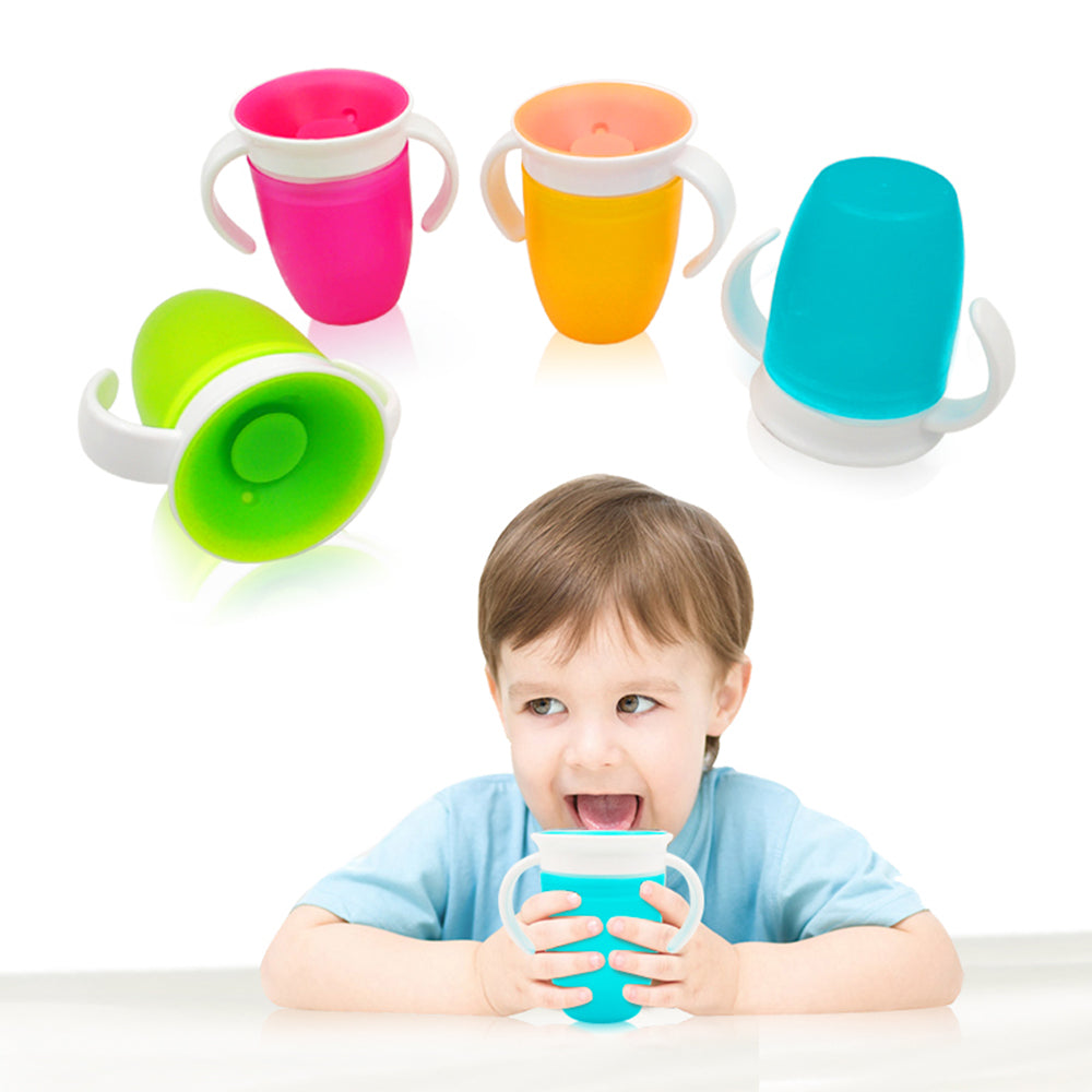 Vaso Entrenador 360 Moody