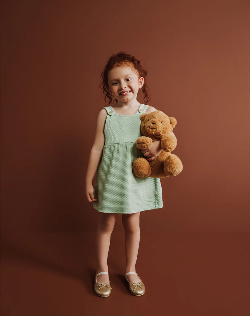 VESTIDO ADRIEN 746852 BABY FRESH