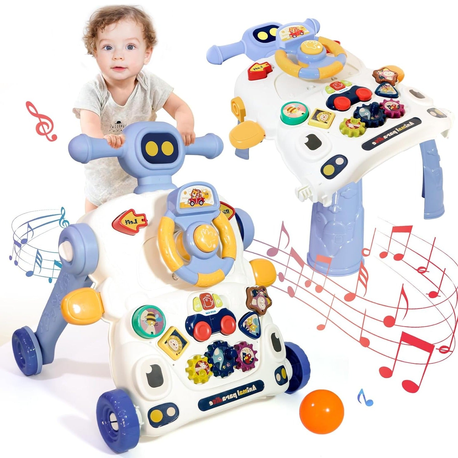 ANDADERA YM216012 BABY KAYS