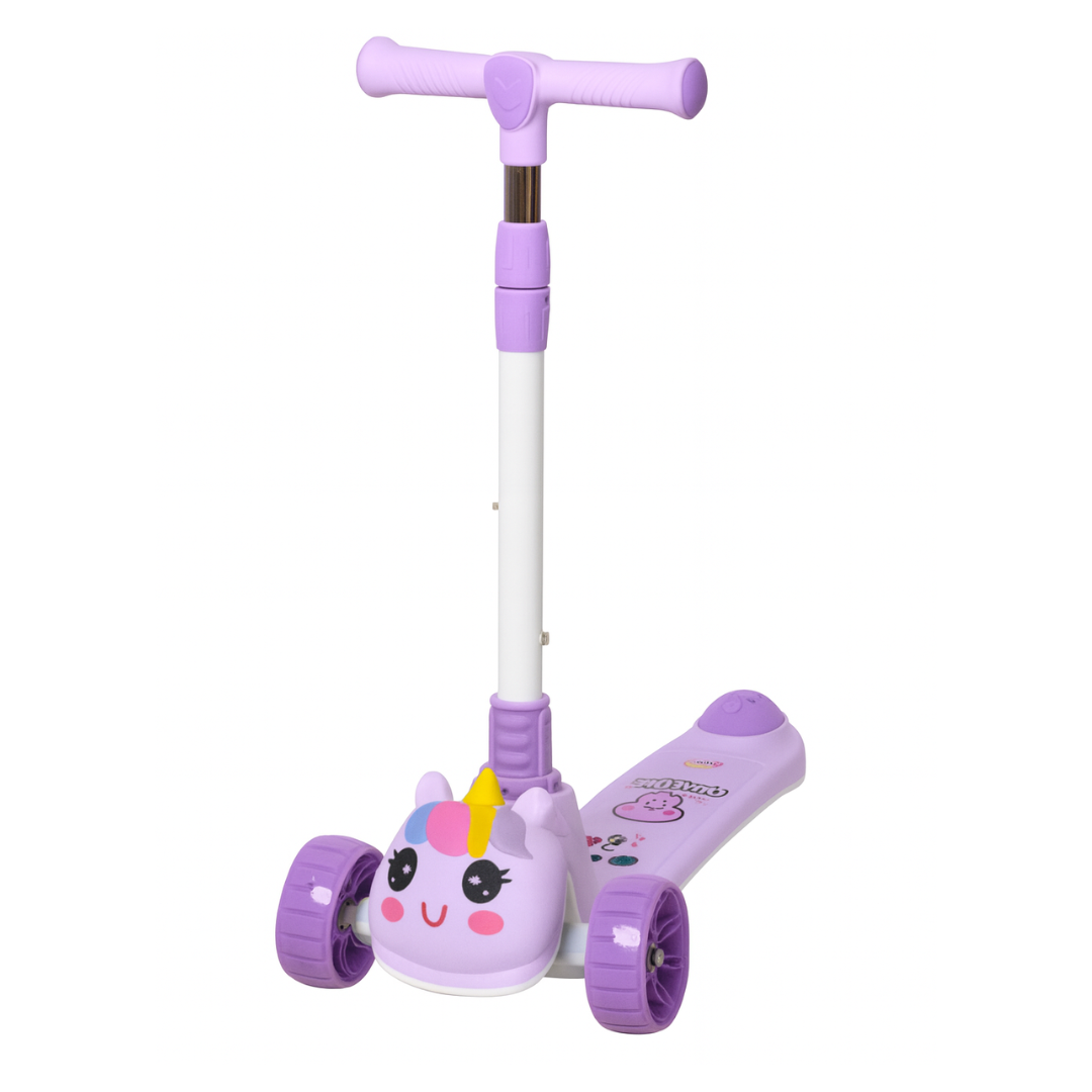 SCOOTER 206 LILA STB