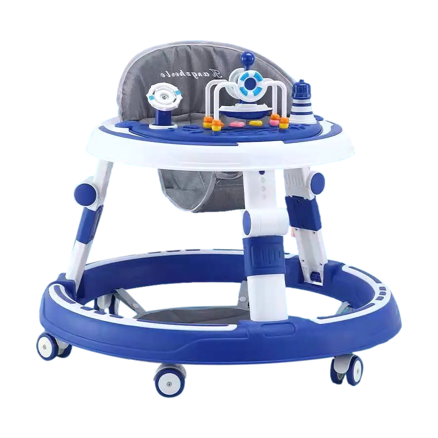 CAMINADOR N-618 AZUL REY BABY KAYS