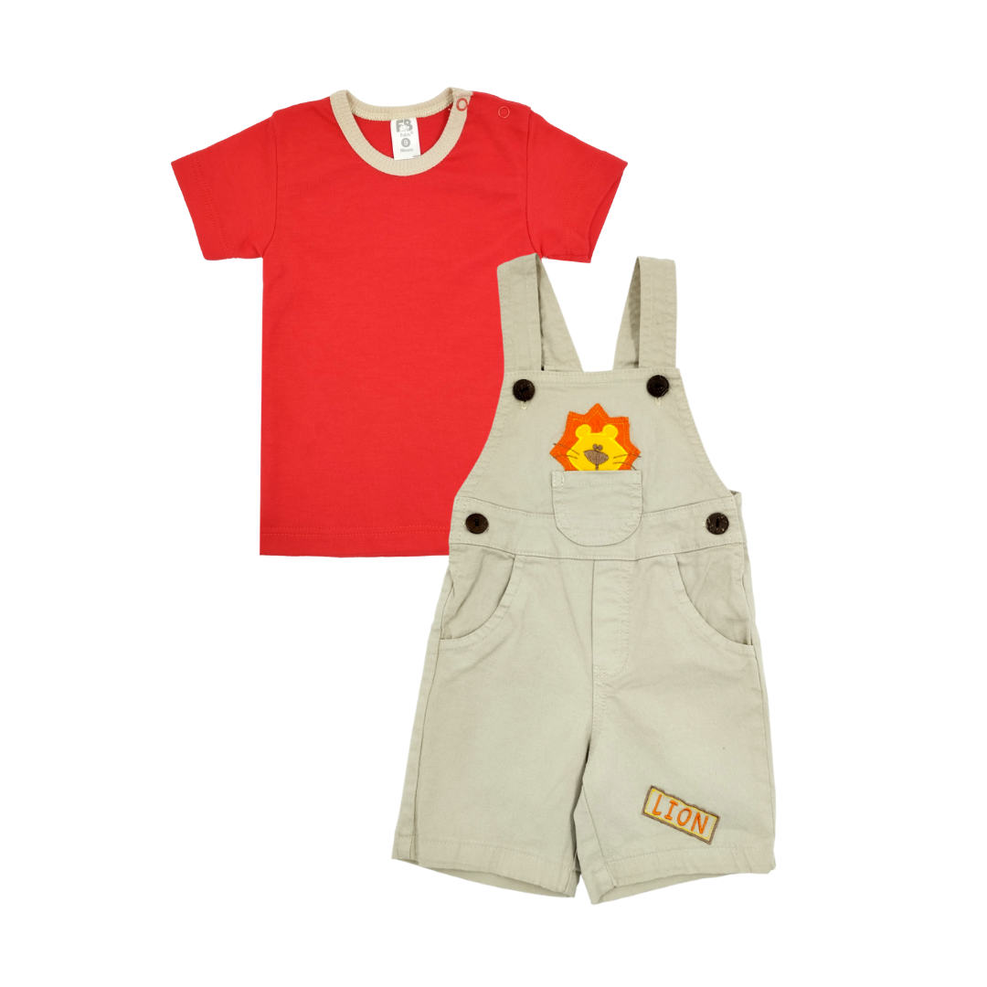 Braga Bebe Niño 40278 For Baby