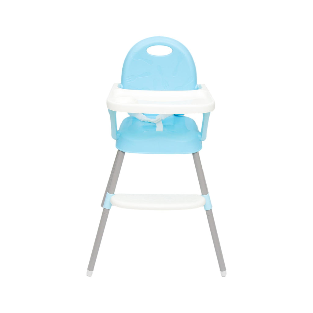 SILLA COMEDOR BC-4015 BABY CUCHI