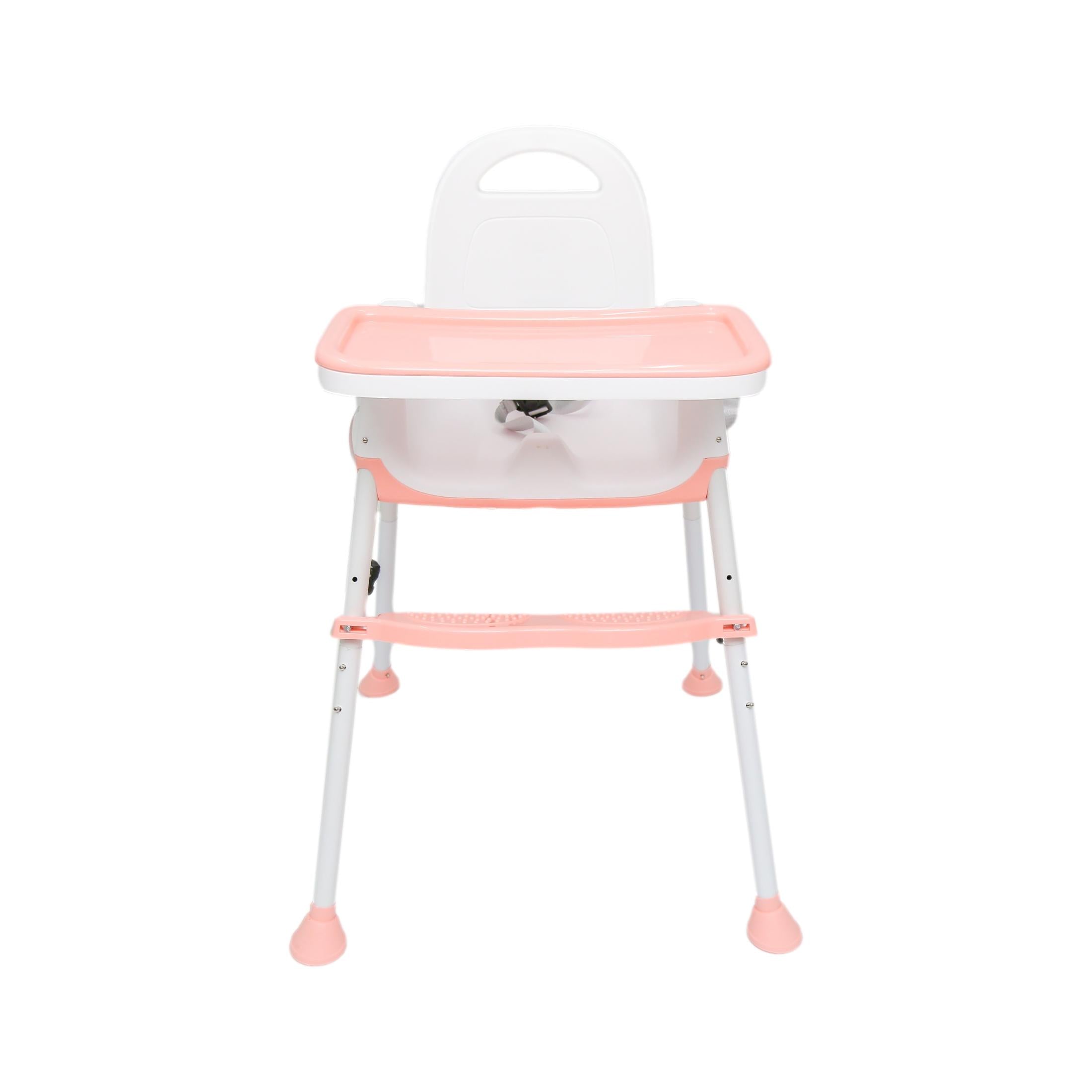 SILLA COMEDOR 4 EN 1 BC-4020 BABY CUCHI