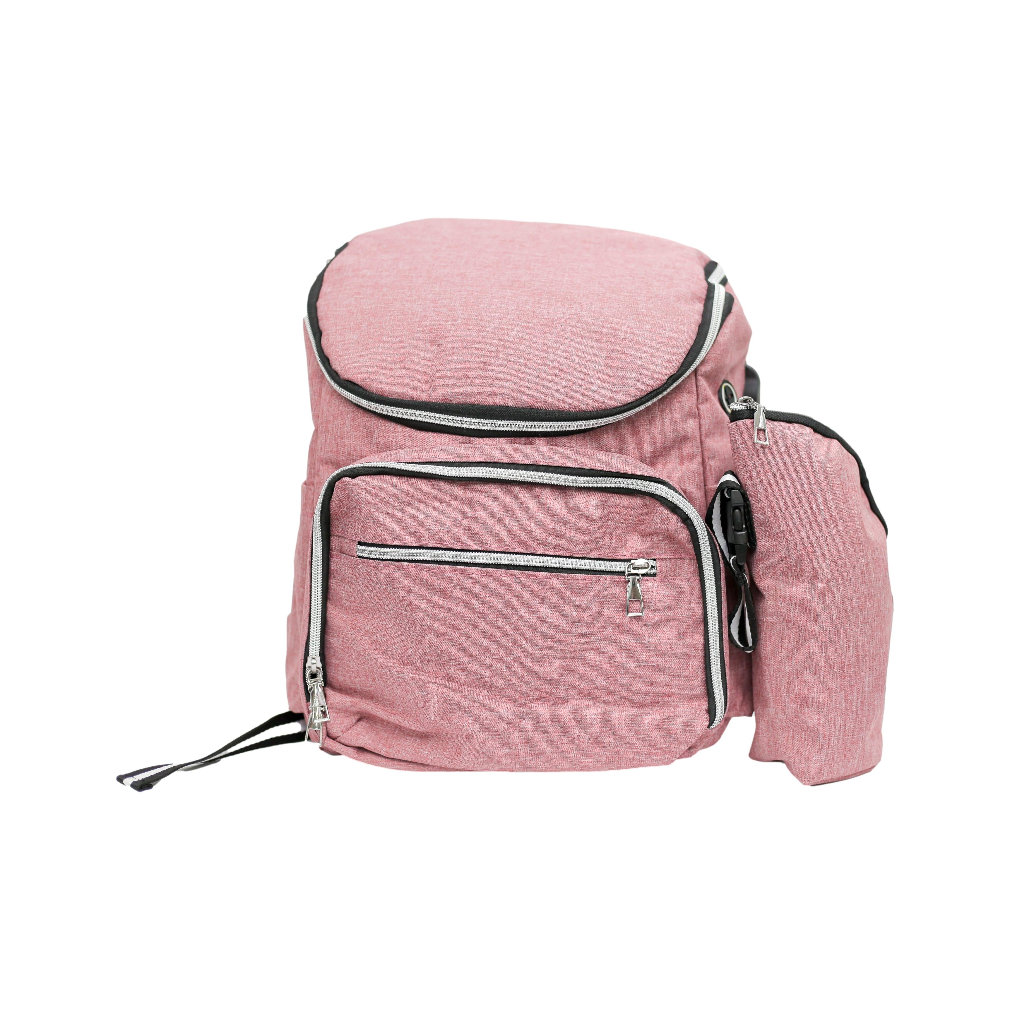 PAÑALERA MORRAL BC-9000-3 BABY CUCHI