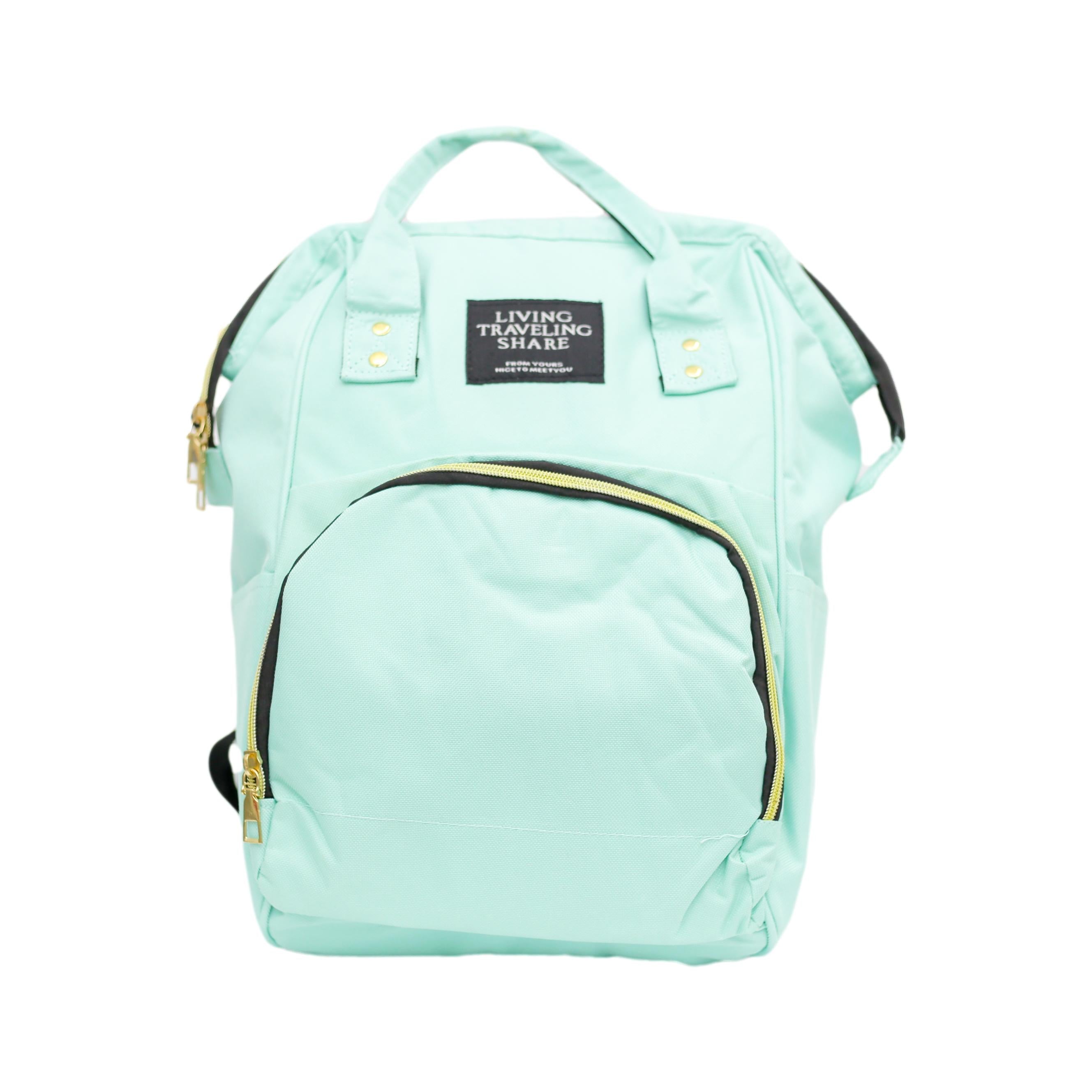 PAÑALERA MORRAL BC-9000-1 BABY CUCHI