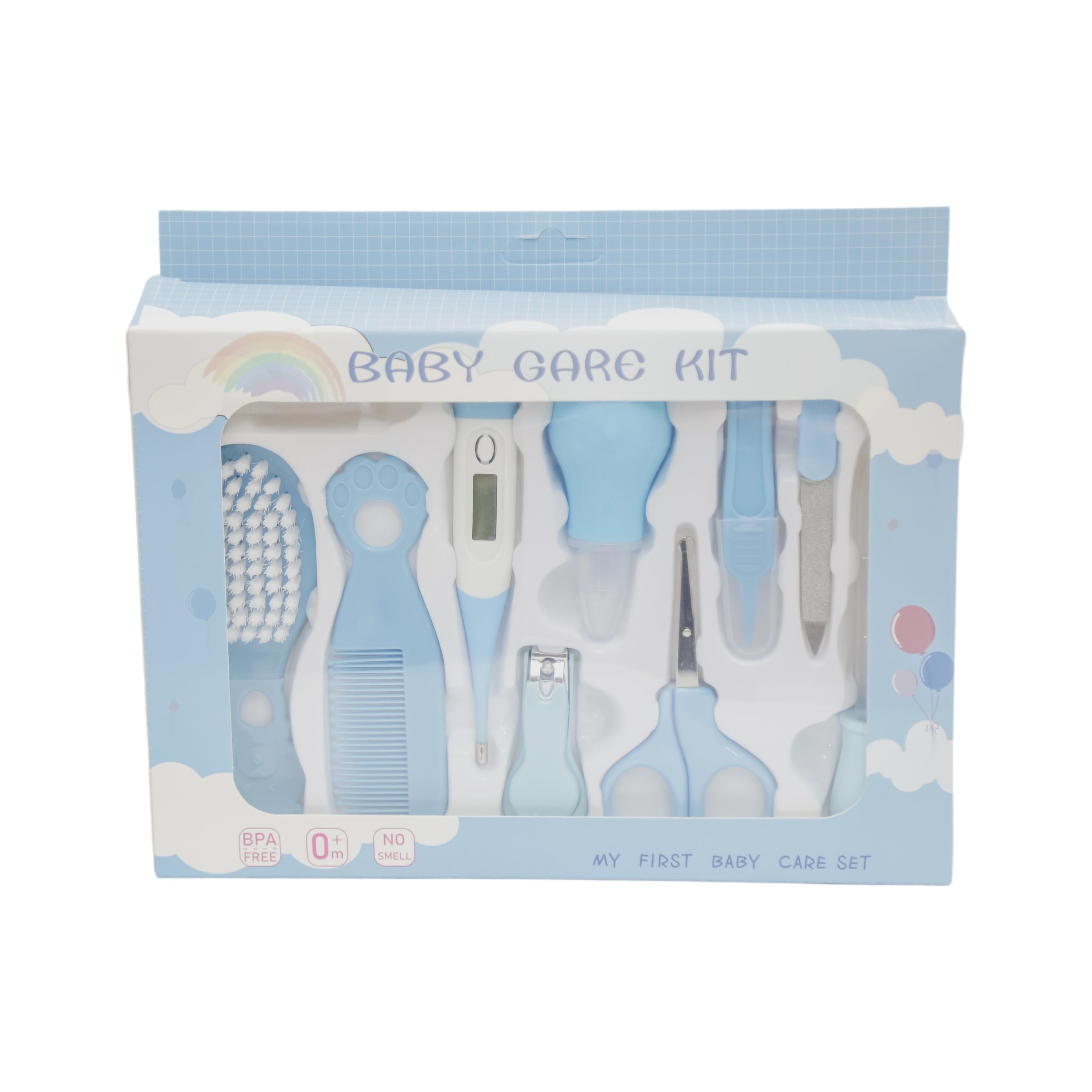 SET ASEO ALE5011 BABY KAYS