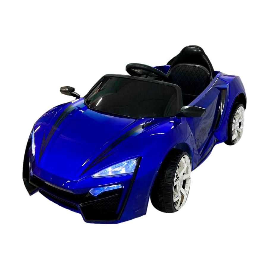 Montable Carro Humo 8636 Mm