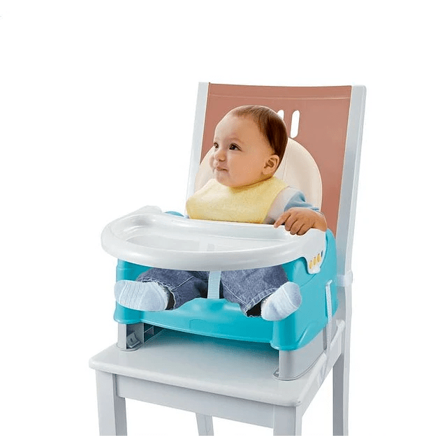 SILLA COMEDOR BOOSTER 9588 BABY CUCHI